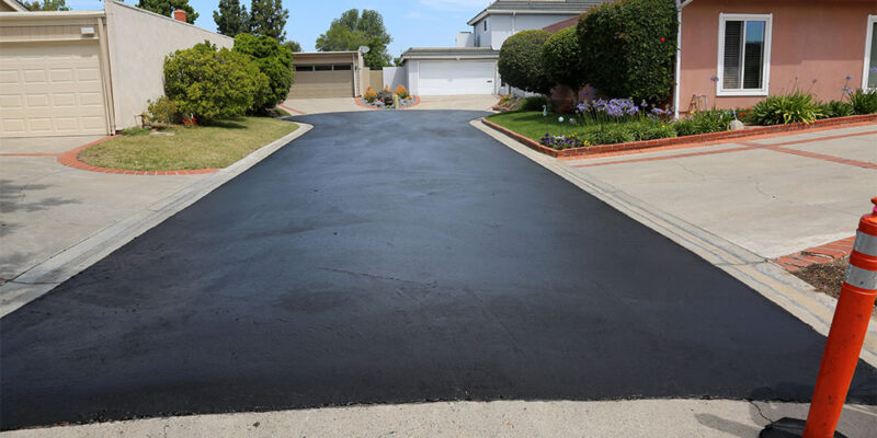 Driveway Painting Adelaide | Refined Painting – Durable Finishes